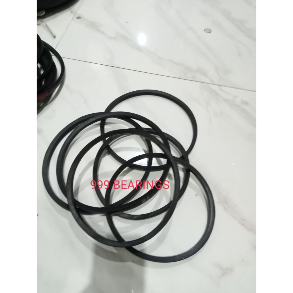 Jual FAN BELT TIPE A VBELT BAN KIPAS A 76 / A76 ASB / FUJI / VPOWER BY ...