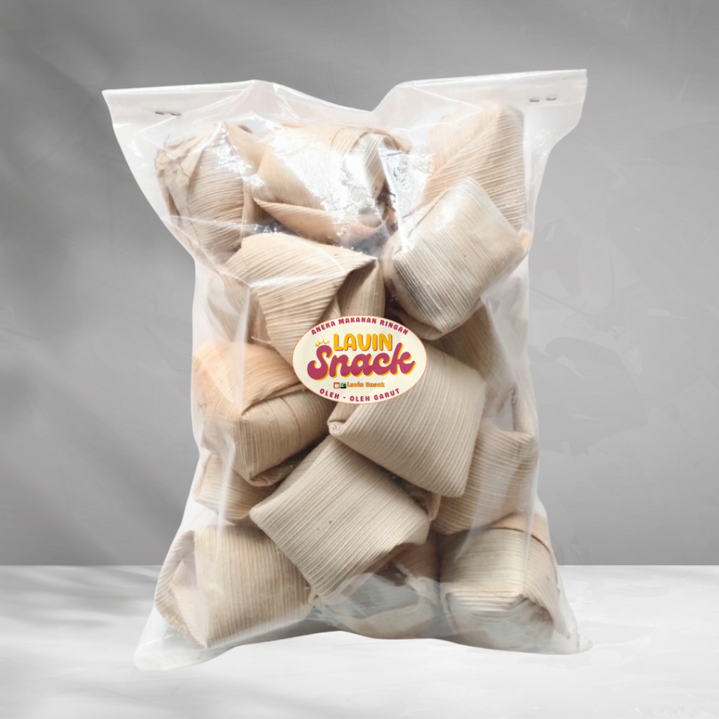 Jual Dodol Wajit Asli Garut/Wajit Cililin/Makanan Oleh Oleh Khas ...