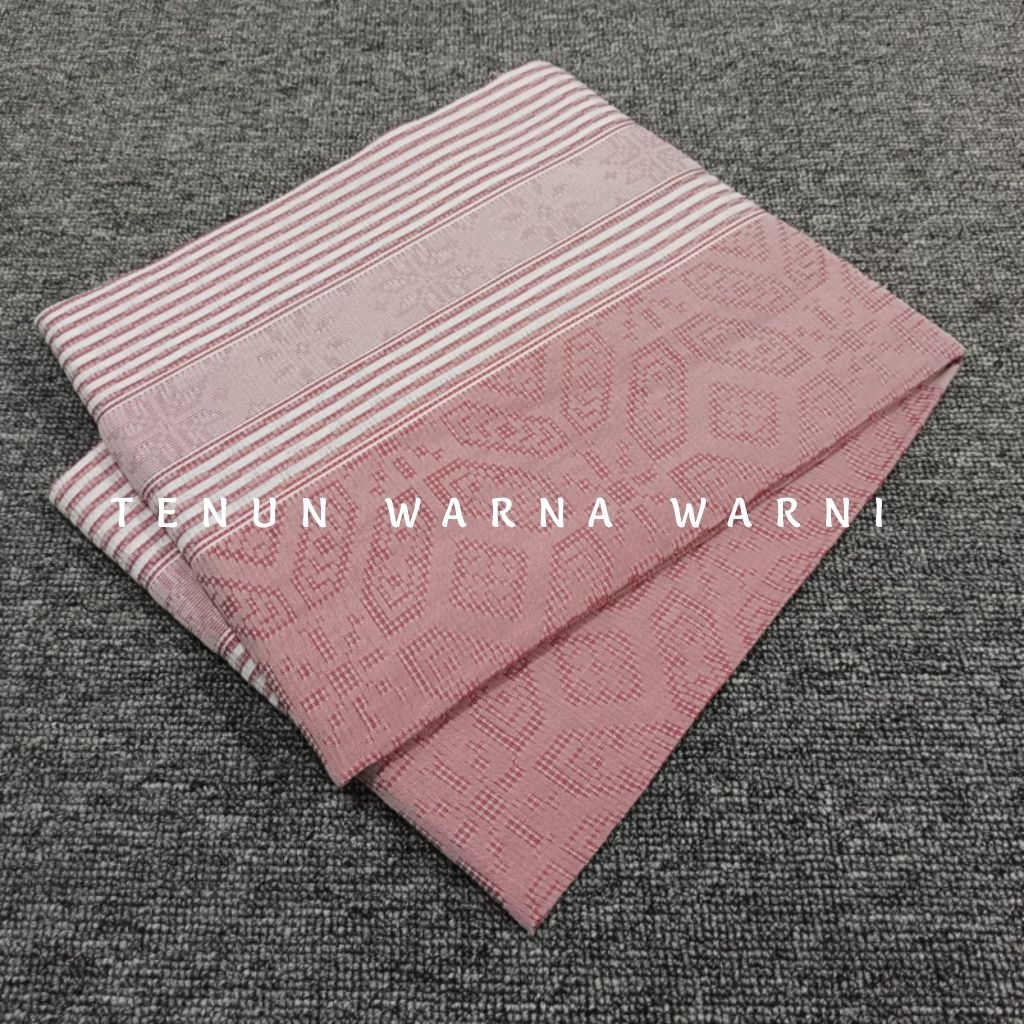 Jual Kain Tenun Baron 1D | Shopee Indonesia