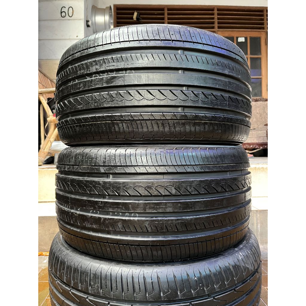 Jual Ban Yokohama Advan DB Decibel 265 30 r19 2Pcs | Shopee Indonesia