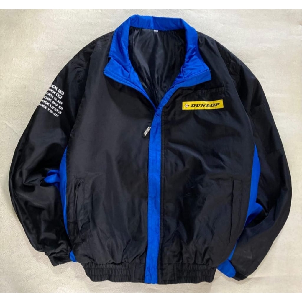Jual Dunlop Motorcycle Jacket | Shopee Indonesia