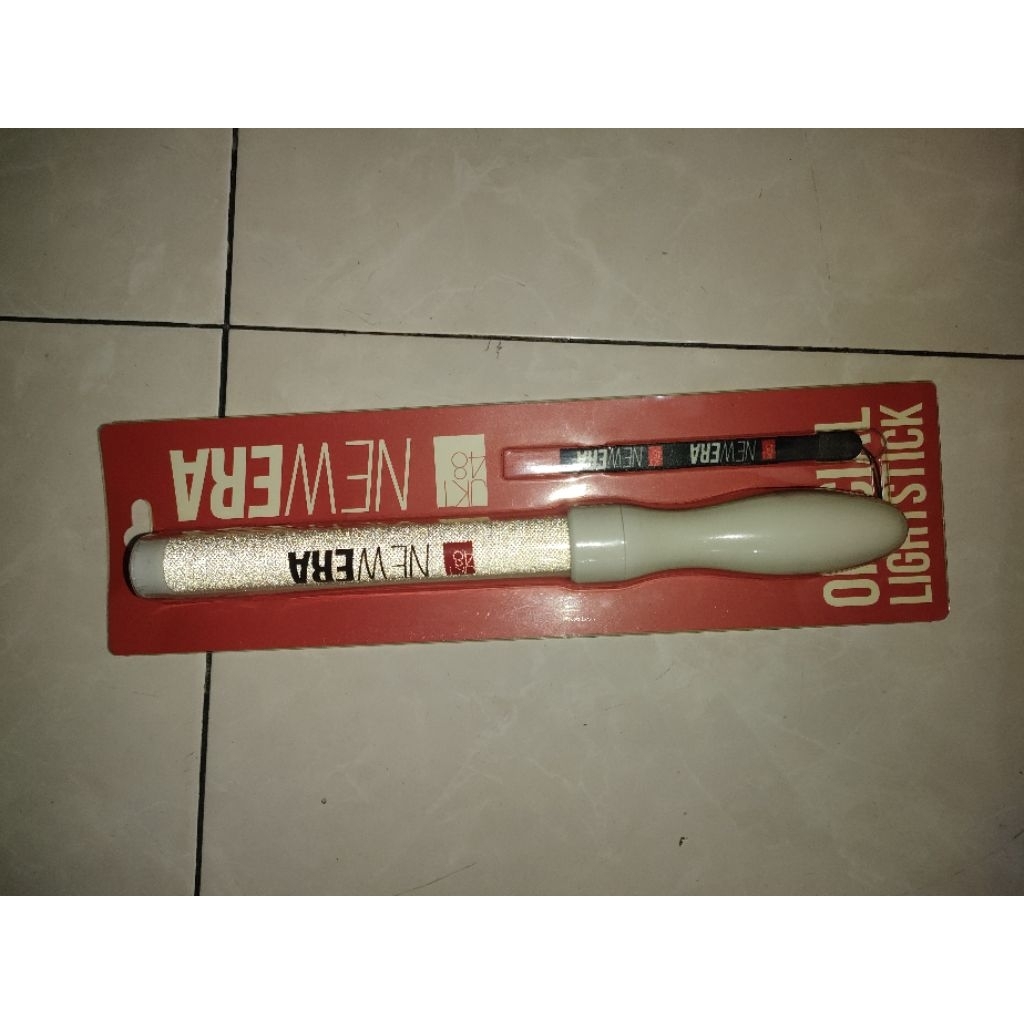 Jual Lightstick JKT48(Second) | Shopee Indonesia