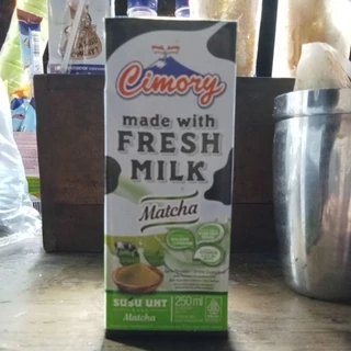 Jual Cimory Matcha Terlengkap & Harga Terbaru Februari 2026 | Shopee ...