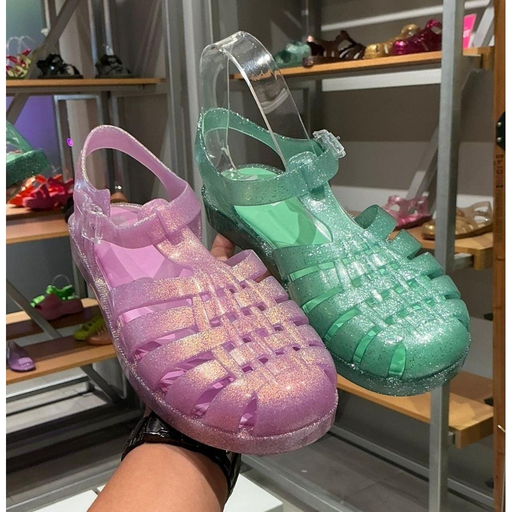 Jual sepatu Melissa original store melissa | Shopee Indonesia