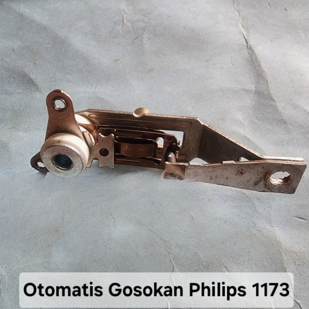Jual Otomatis Gosokan Philips 1173. | Shopee Indonesia