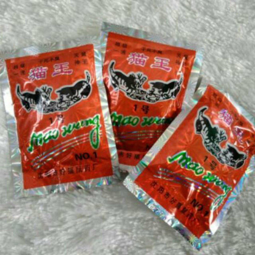 Jual RACUN TIKUS MAOWANG AMPUH 2M LANGSUNG MATI DITEMPAT | Shopee Indonesia