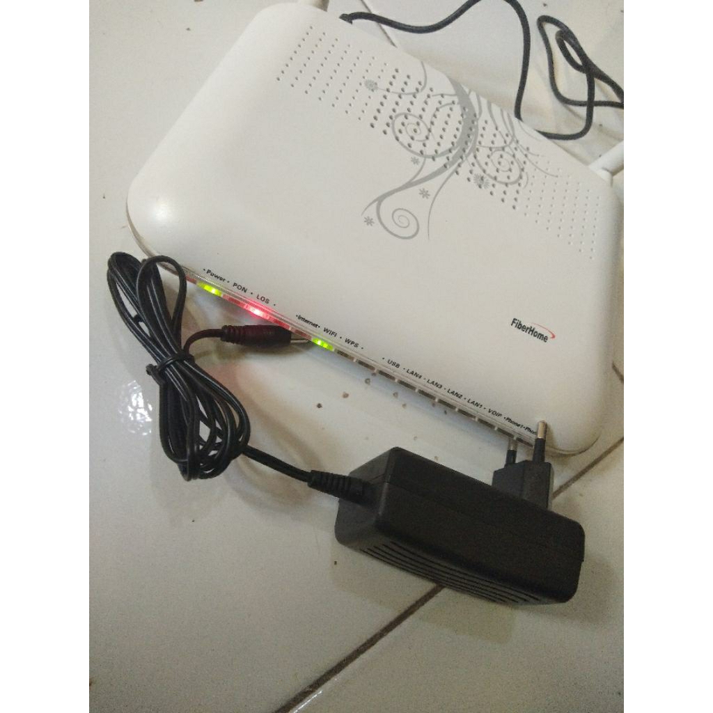 Jual wifi router fiberhome GPON ONU AN5506 | Shopee Indonesia