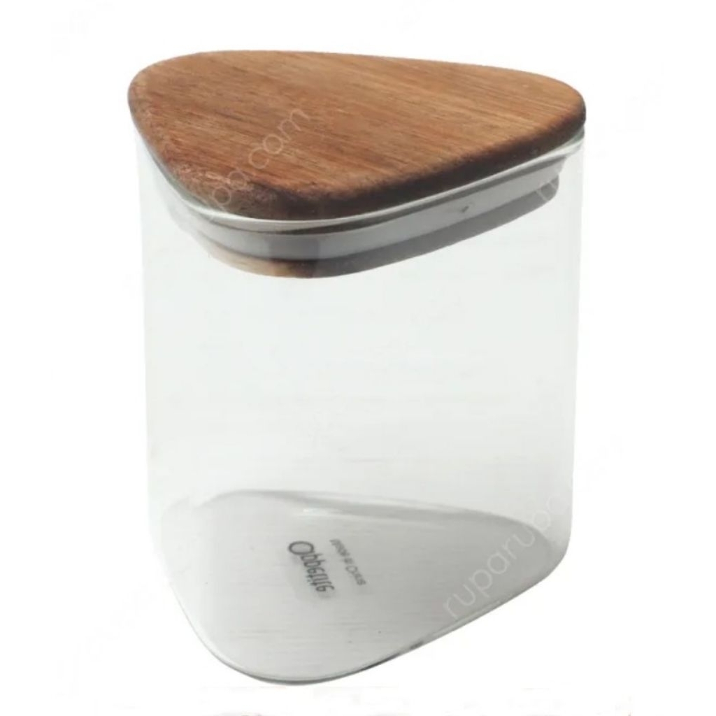 Jual Hezel Glass JAR Set Of 3 With R | Shopee Indonesia