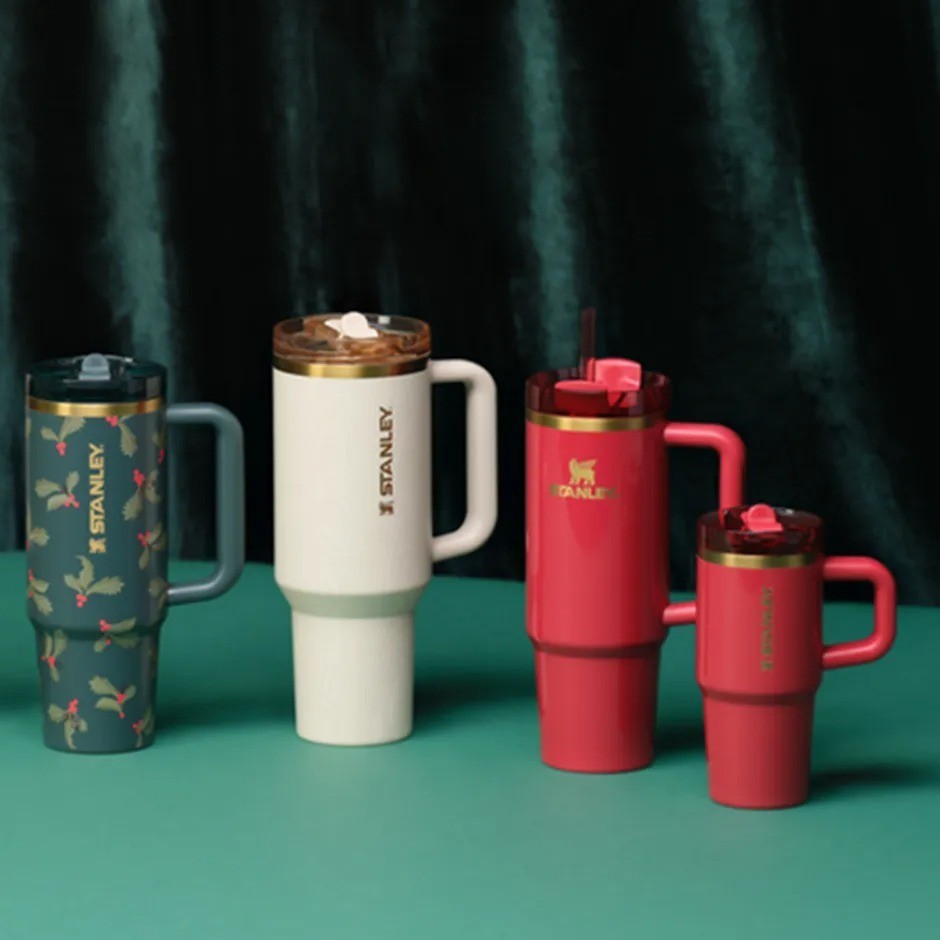Jual Original Stanley Special Holiday Collection | Fall Refresh ...
