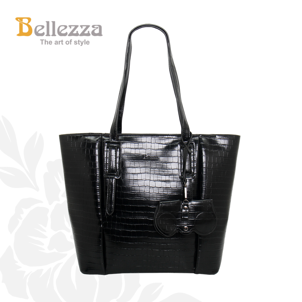 Jual Bellezza Shoulder Bag MSD9003 | Shopee Indonesia