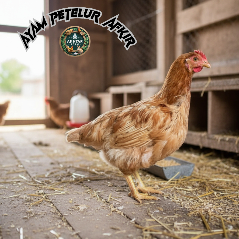 Jual Ayam Petelur Afkir Ayam Merah Jumbo 2,2kg up/ayam afkir/ayam ...