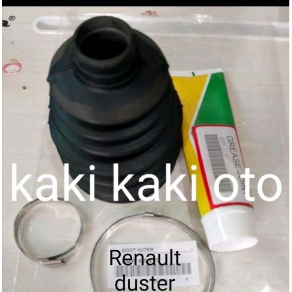 Jual Boot as roda boot as tarik boot drive shaft driveshaft gearbox ...