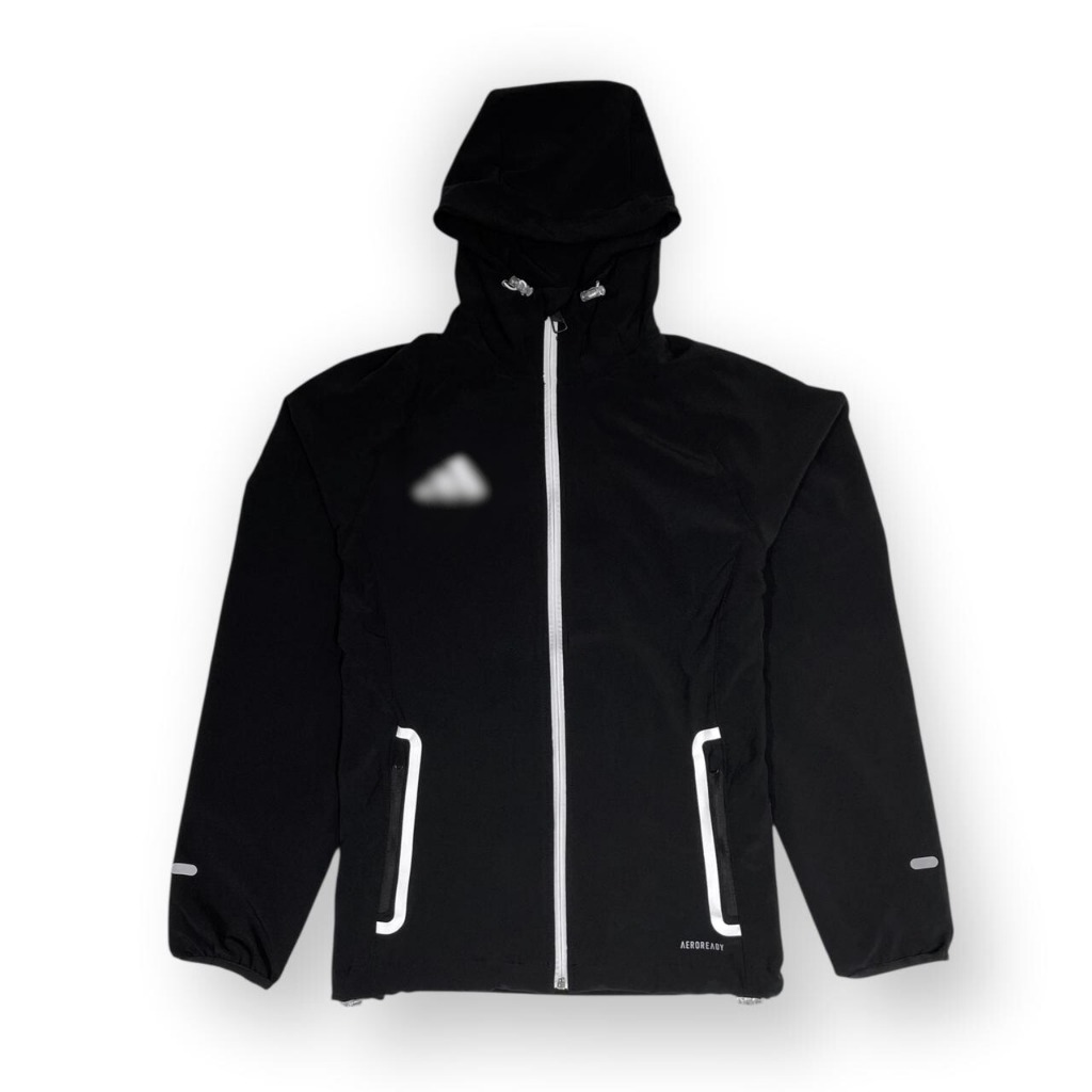Jual JACKET ADDS TIRO25COMPETITION VIS TECH | Shopee Indonesia