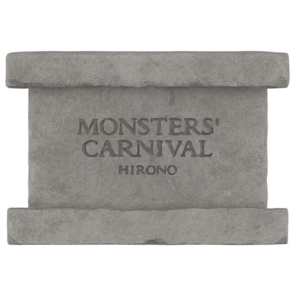 Jual popmart stand base tatakan hirono original popmart HK | Shopee ...