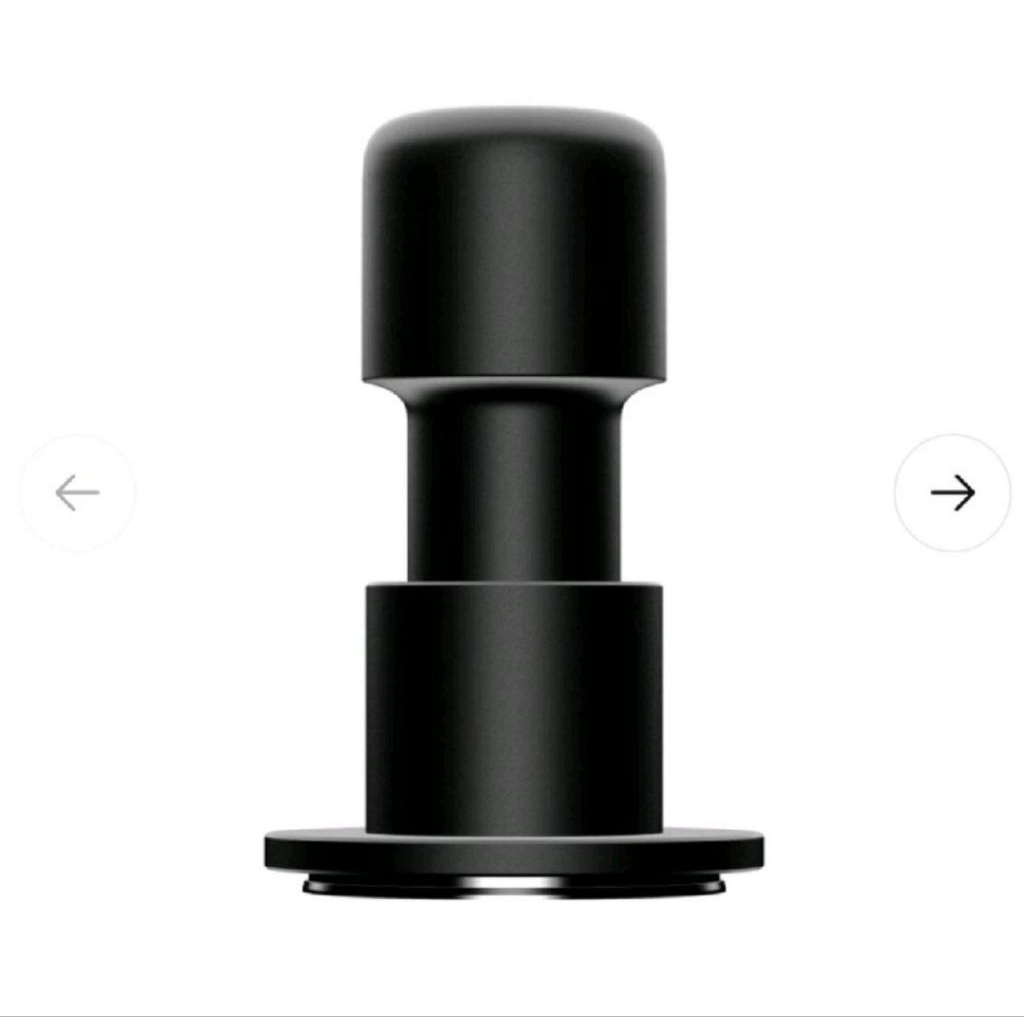 Jual Timemore Impact Tamper Alat Tamping Espresso Manual Kopi Aluminium ...
