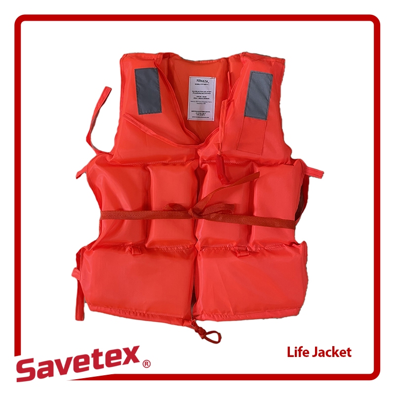 Jual Life Jacket / Baju Pelampung / Rompi Jaket All Size | Shopee Indonesia