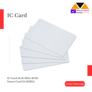 Jual kartu rfid Harga Terbaik & Termurah Desember 2025 | Shopee Indonesia
