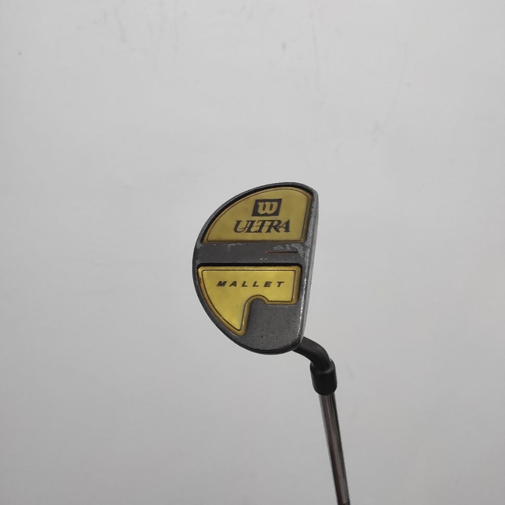 Jual Stick Golf Putter Wilson Putter Wilson Ultra | Shopee Indonesia