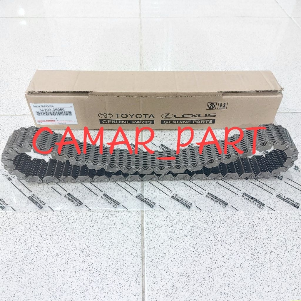 Jual Rantai Tranfer Atau Chain Tranfer Toyota Hilux Revo 2Gd 36293 ...