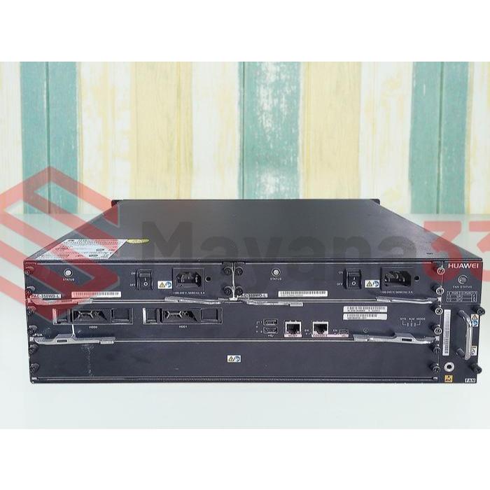 Jual Huawei Secospace USG6000 Series USG6650 NG-Firewall | Shopee Indonesia