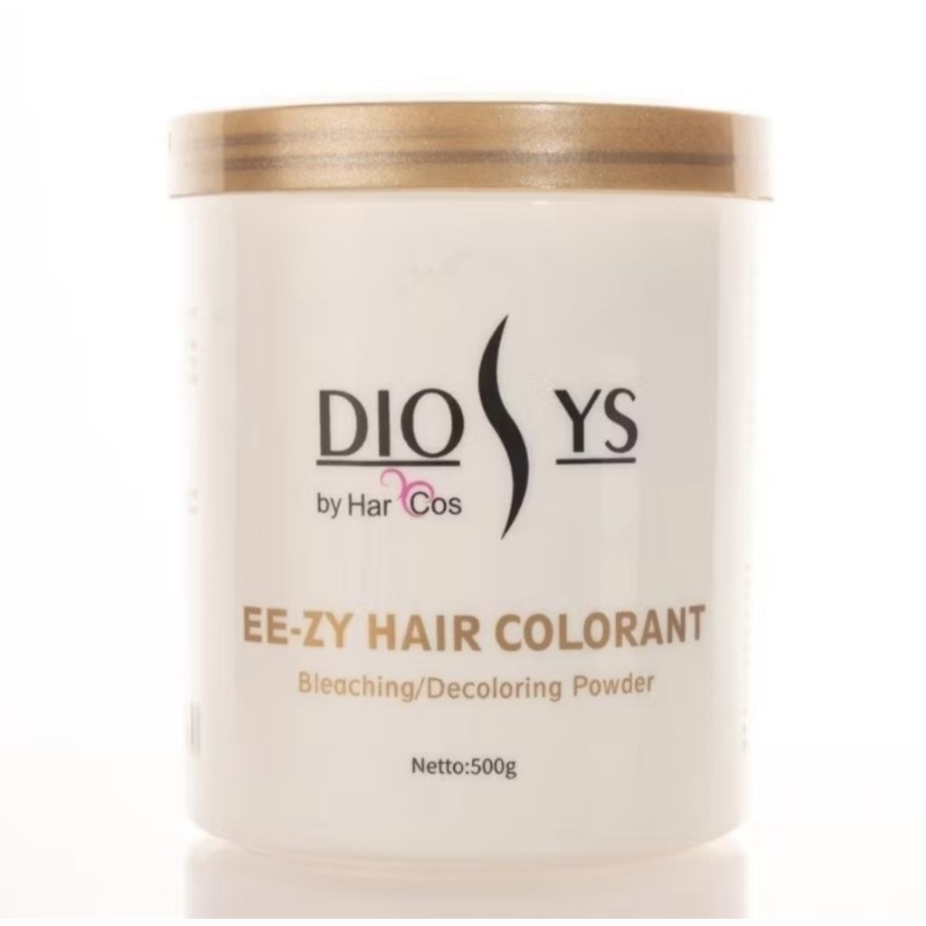 Jual DIOSYS BLEACHING POT 500ml | Shopee Indonesia