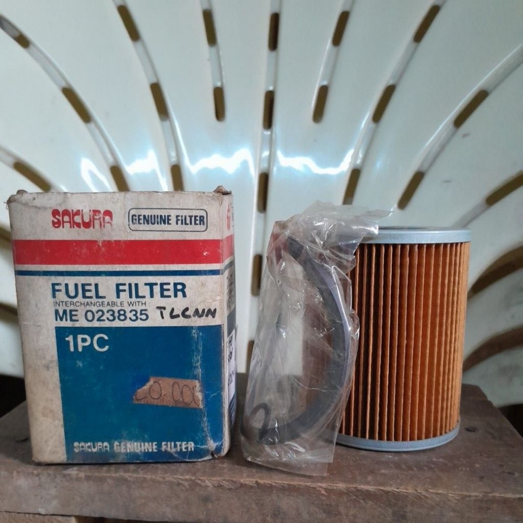Jual filter solar sakura me023835 f1004 | Shopee Indonesia
