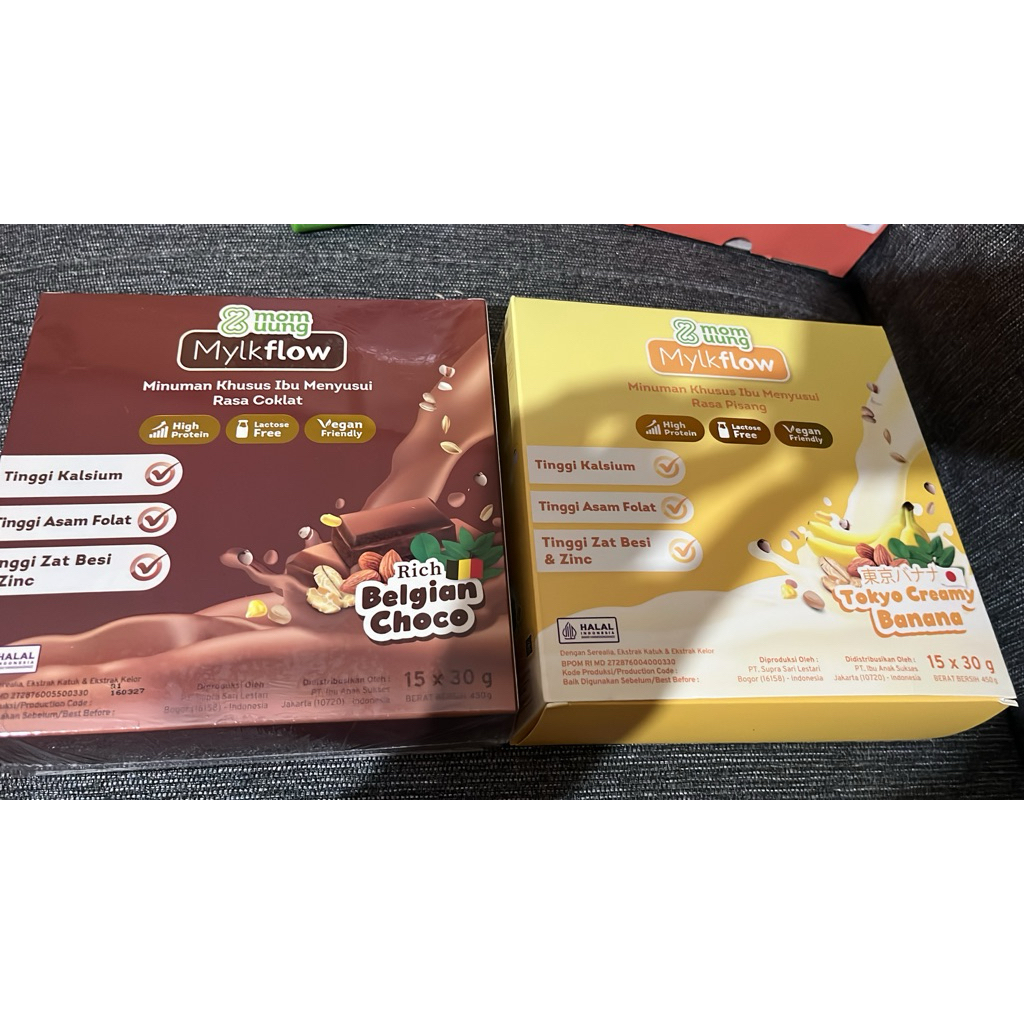 Jual Milky flow mom uung | Shopee Indonesia