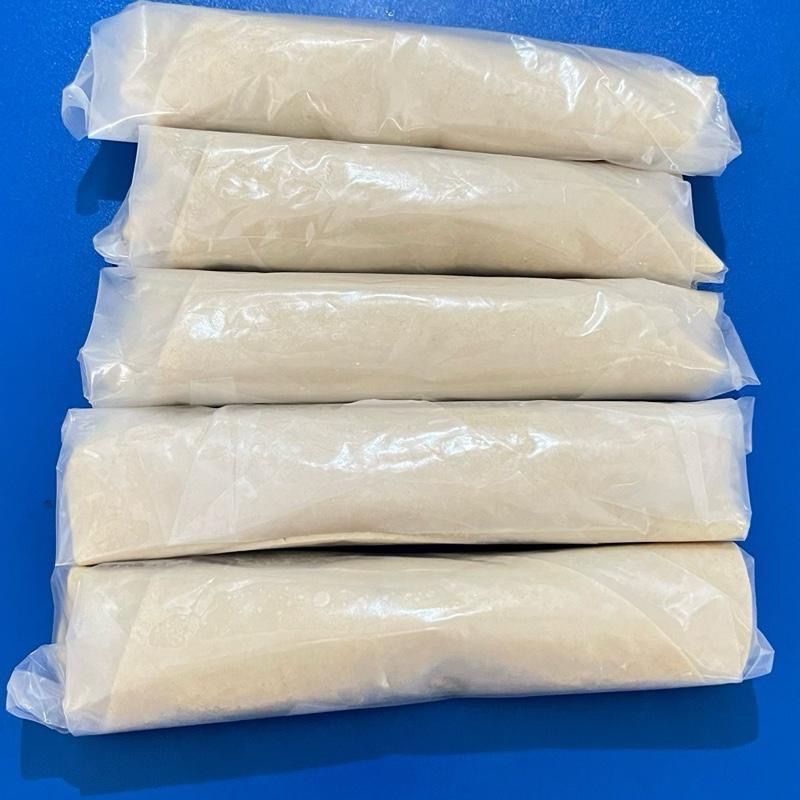 Jual Kebab Jumbo Premium Isi 5 Frozen Food Cemilan Makanan Daging Sapi ...