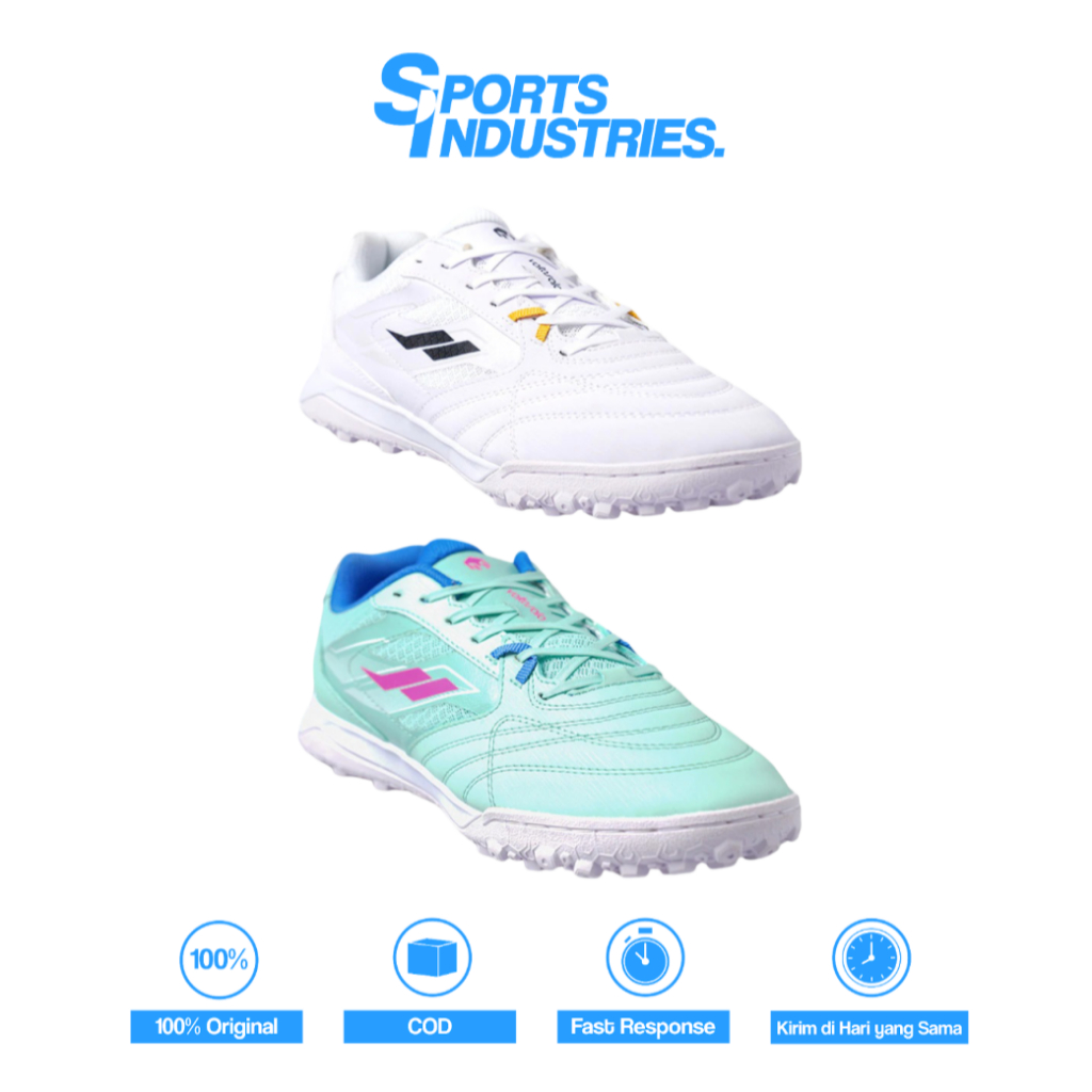 Jual SEPATU FUTSAL MILLS VOLTASALA ARION M2 TURF 100% ORIGINAL | Shopee ...
