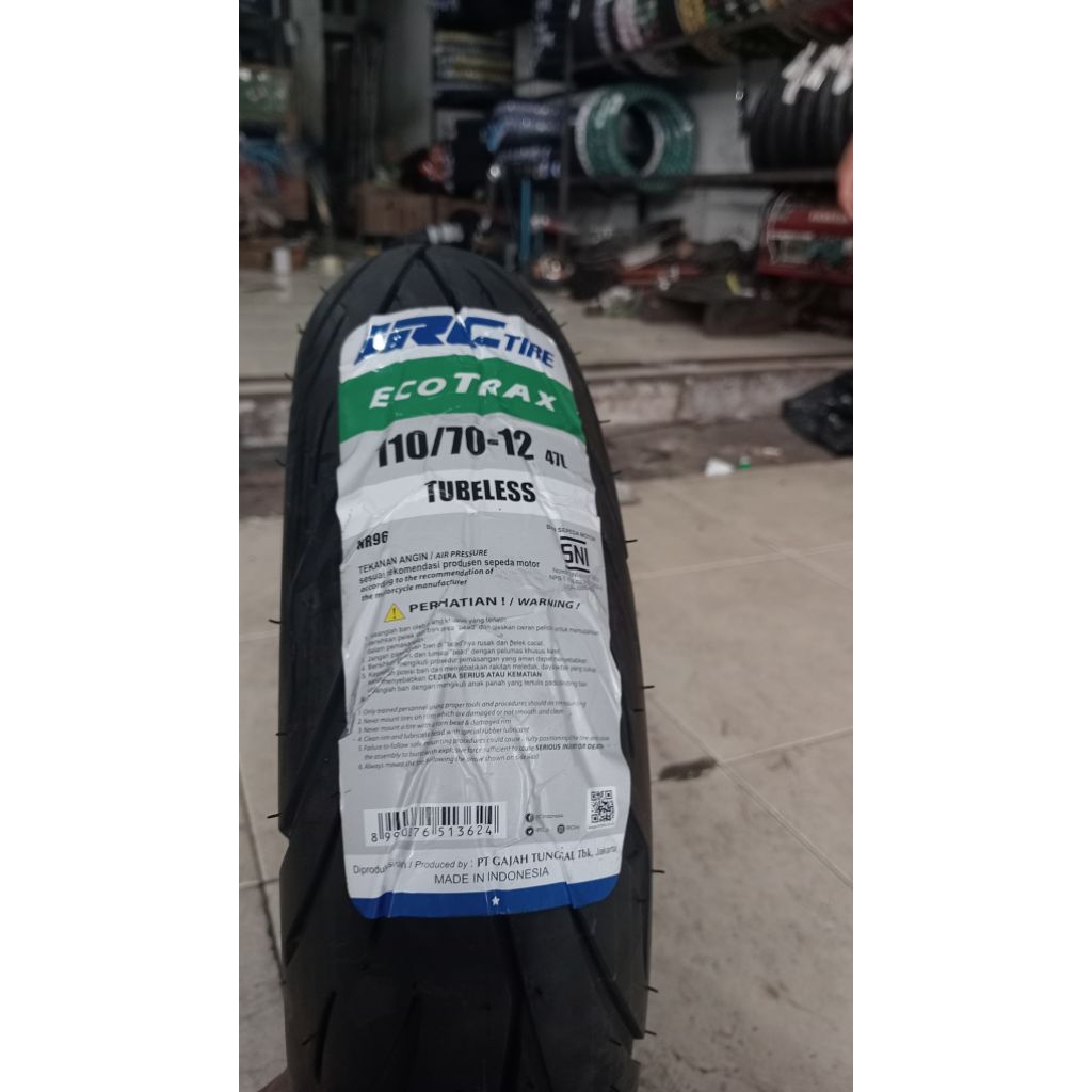 Jual Ban Fazzio Terlengkap & Harga Terbaru Juni 2026 | Shopee Indonesia