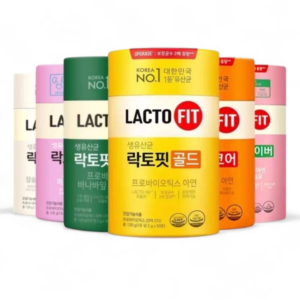 Jual Lactofit Terlengkap & Harga Terbaru Mei 2026 | Shopee Indonesia