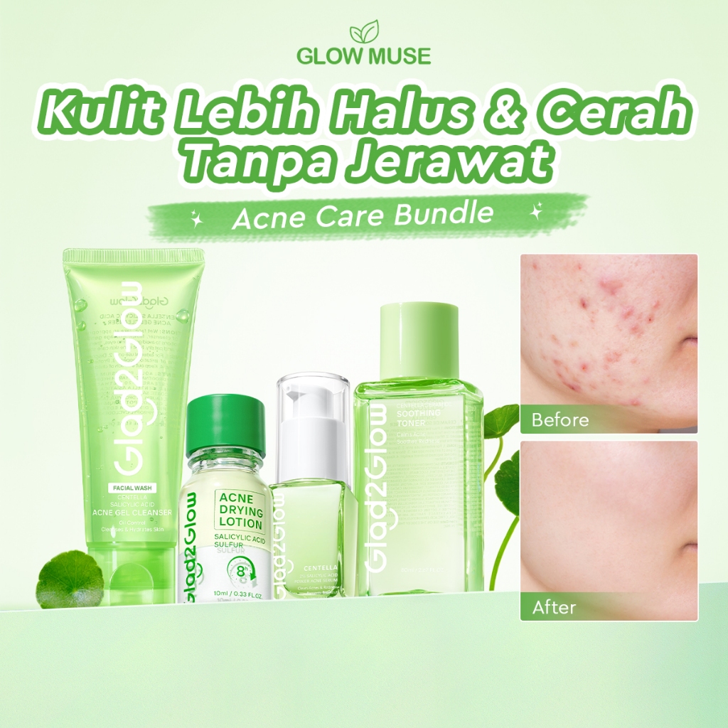 Jual Skincare G2G Terlengkap & Harga Terbaru Mei 2026 | Shopee Indonesia