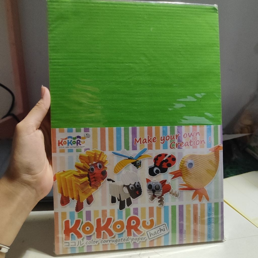 Jual Preloved Kokoru Gramedia | Shopee Indonesia