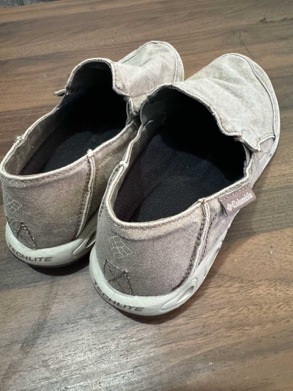 Jual sepatu columbia second | Shopee Indonesia
