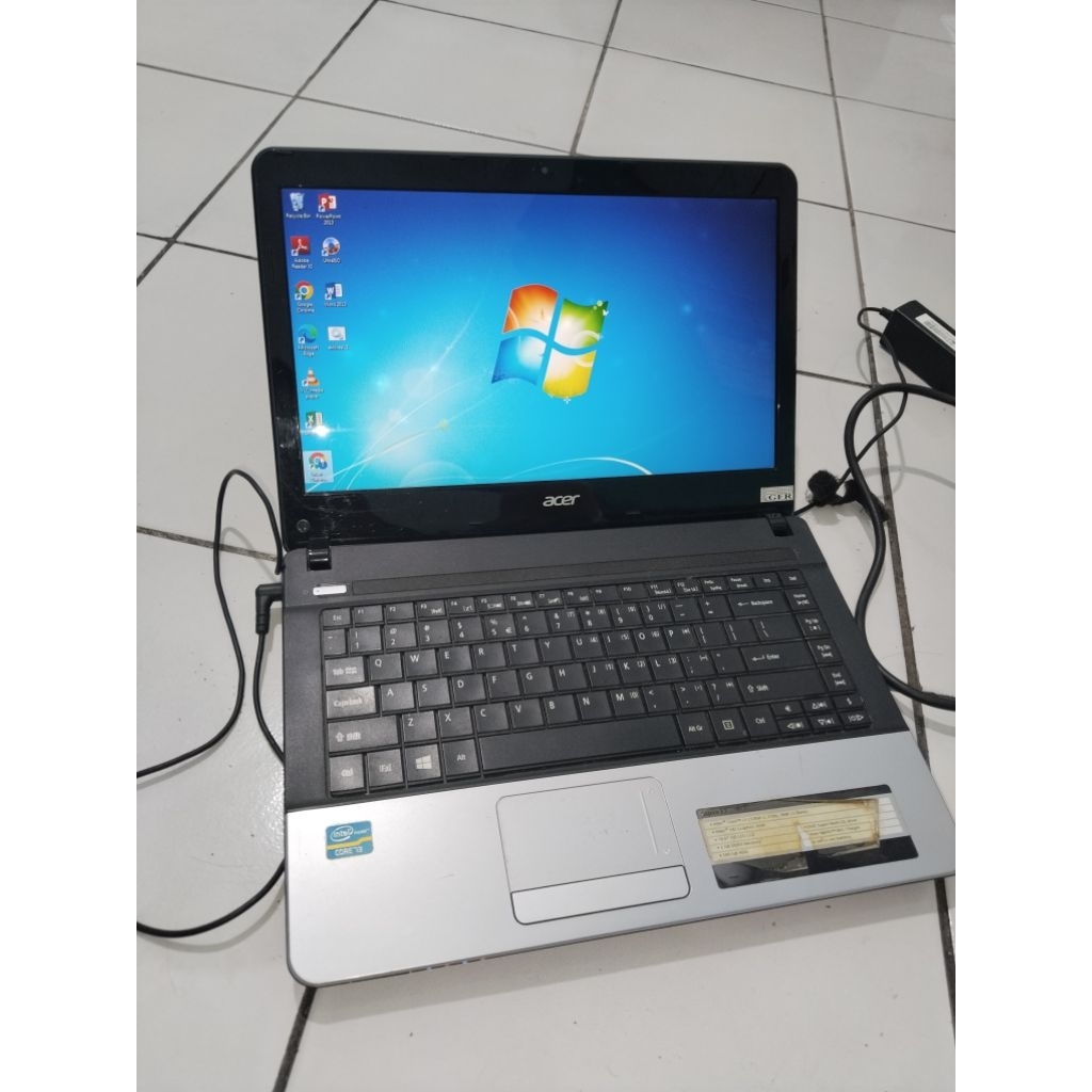 Jual laptop acer core i3 | Shopee Indonesia