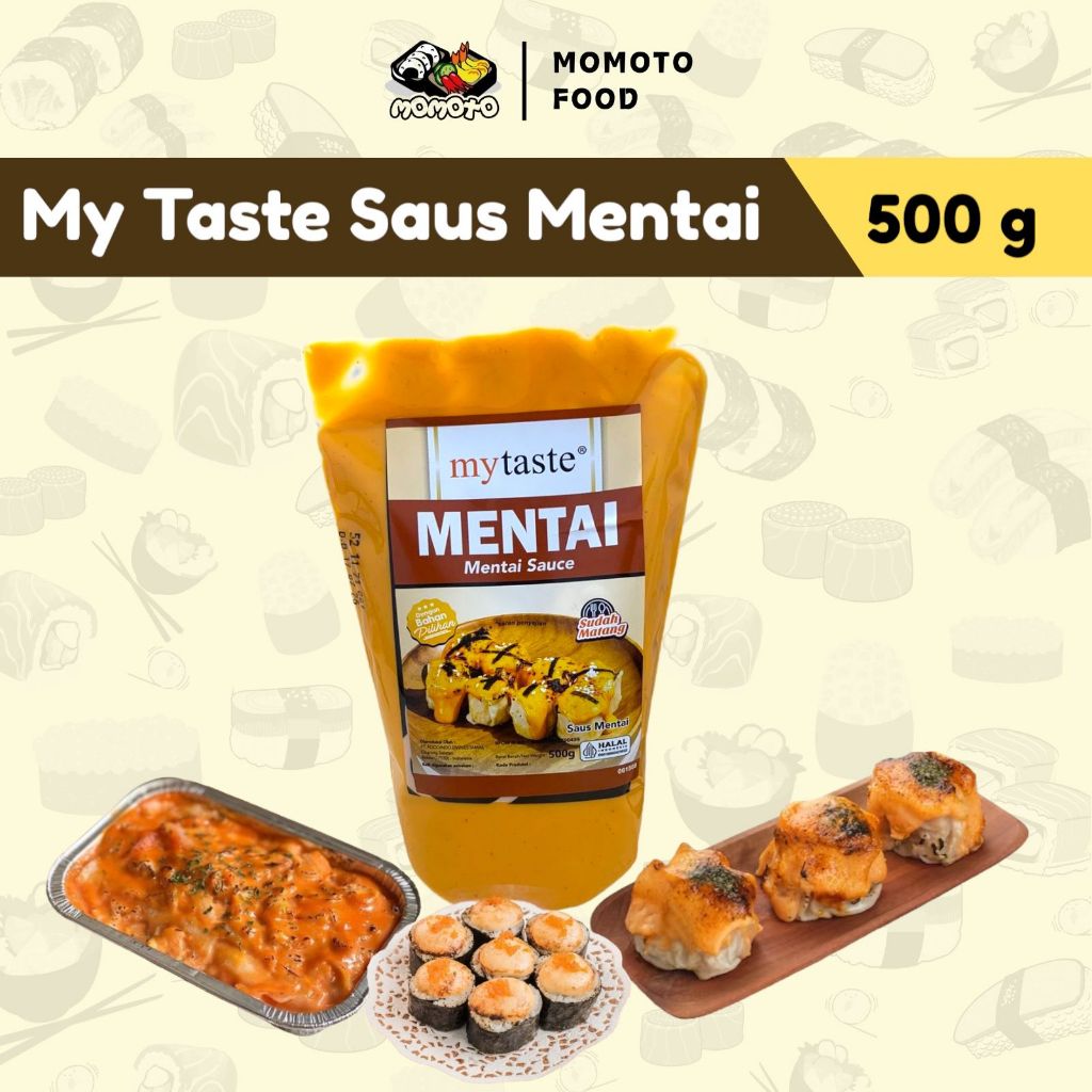 Jual Dimsum Mentai Terlengkap & Harga Terbaru Juni 2026 | Shopee Indonesia