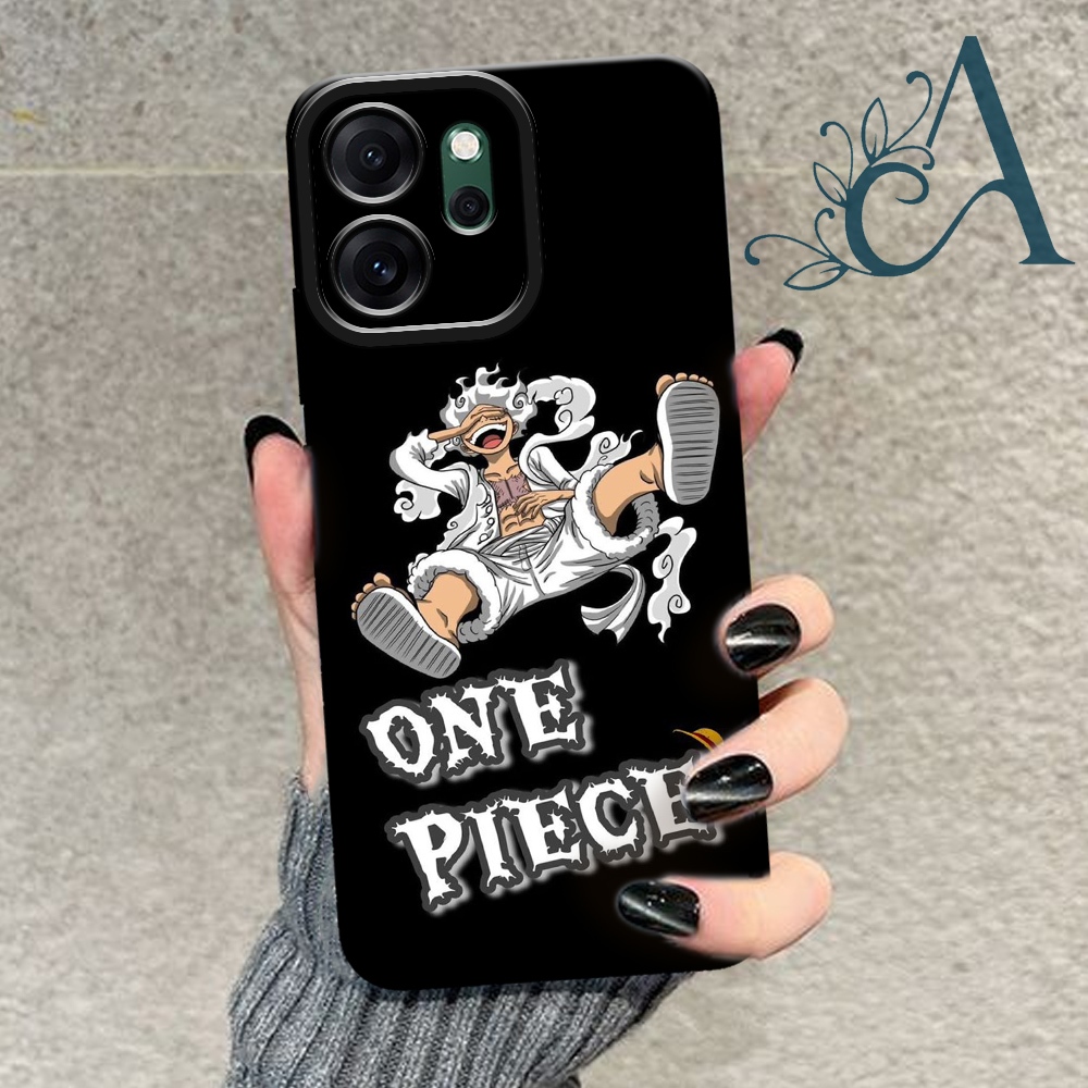 Jual Adera Case Oppo Reno 14F 5G 2025 - Fashion Case Cartoon Anime ...