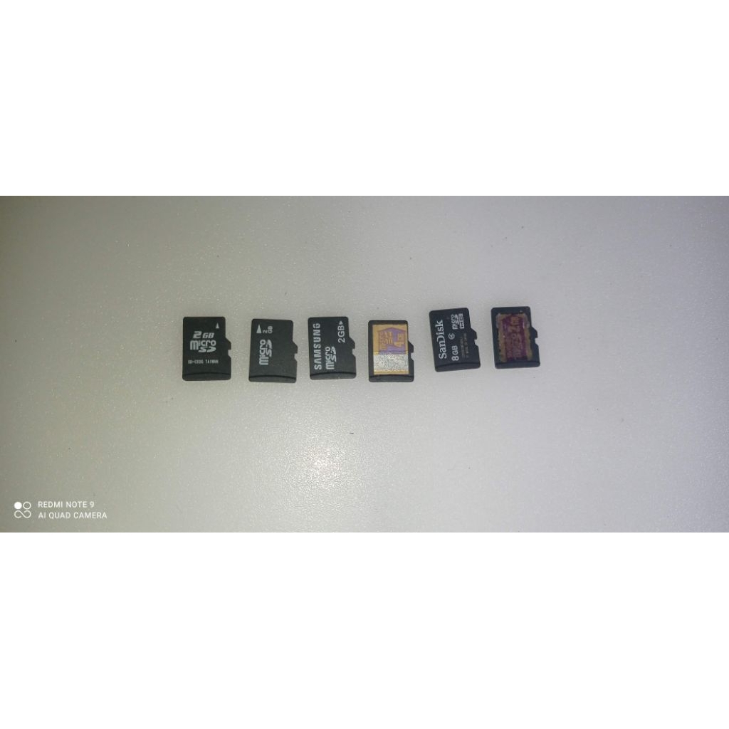 Jual Memory Memori HP Micro Sd 2Gb 4Gb 8Gb Ada lagunya | Shopee Indonesia