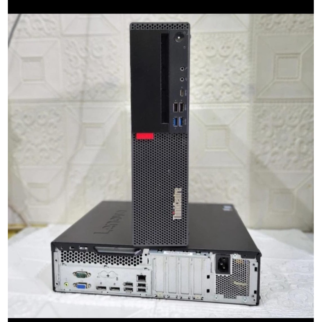 Jual PC LENOVO M920S CORE I5 9500 RAM 16GB SSD 512GB LIKE NEW | Shopee ...