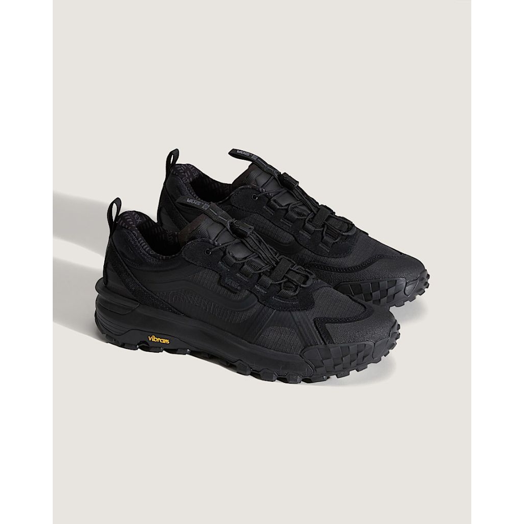 Jual Sepatu Vans Crosspath XC GORE-TEX Blackout | Shopee Indonesia