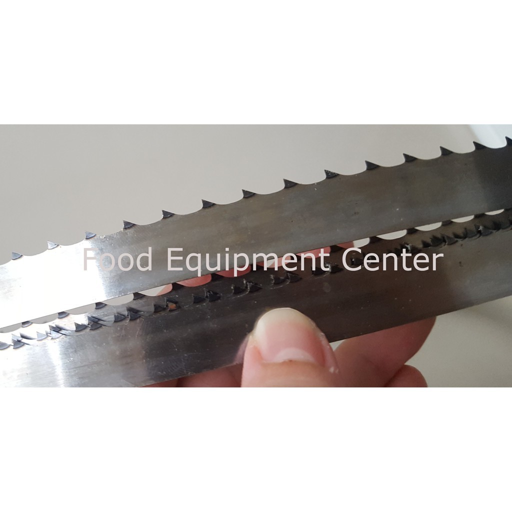 Jual Bone saw / gergaji bonesaw 2715 potong daging & ikan | Shopee ...