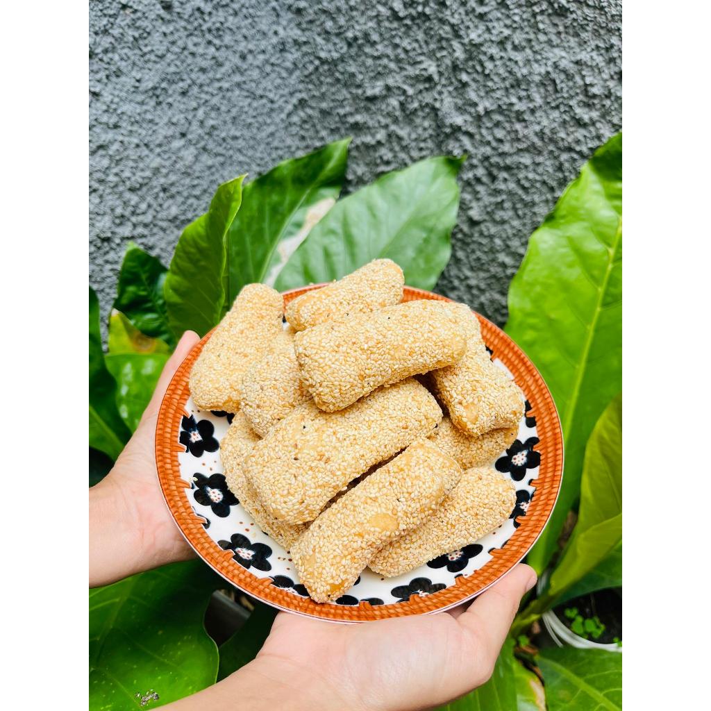 Jual JAJANAN FAVORIT KUE MANCO WIJEN 250 GRAM | Shopee Indonesia