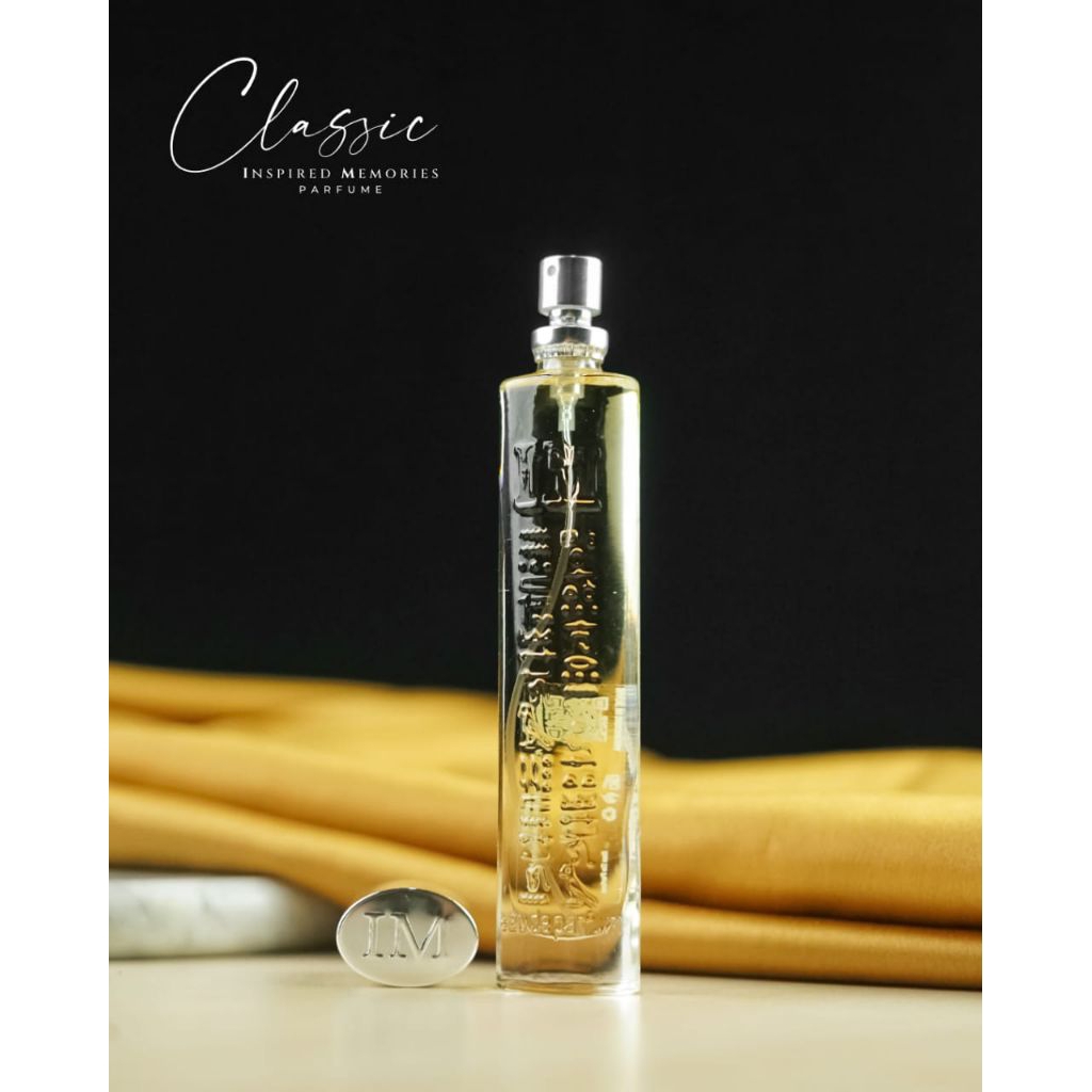 Jual IM PARFUM BPOM HALAL MUI | Shopee Indonesia