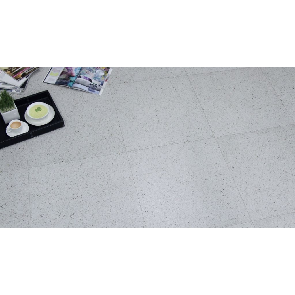 Jual Roman Granit Matt Anti Slipp 60x60 dTerrazo Bone/ Terazo Teraso ...