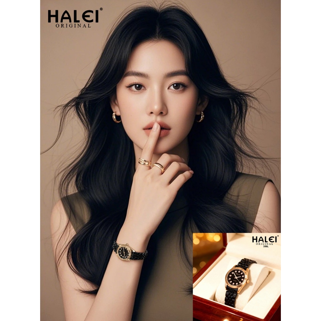 Jual Halei Jam Tangan Terlengkap & Harga Terbaru Juni 2026 | Shopee ...