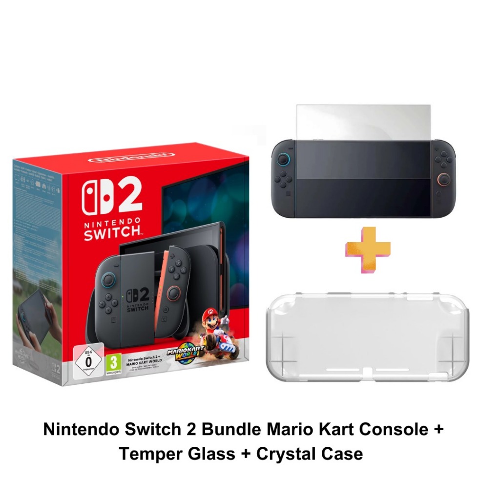 Jual Nintendo Switch 2 Console / Nintendo Switch 2 / Switch 2 | Shopee ...