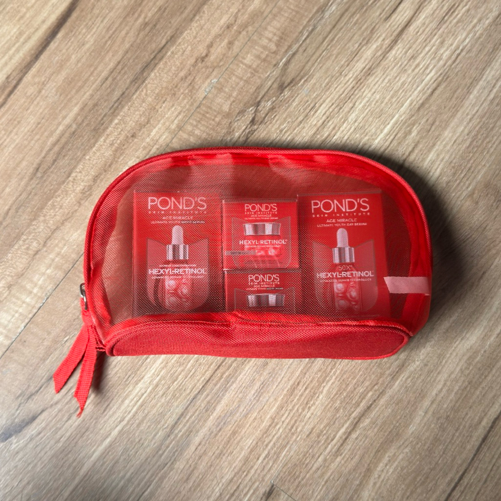 Jual Ponds Package | Shopee Indonesia