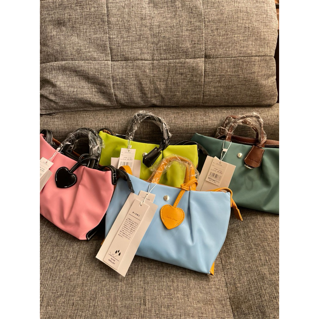 Jual [BEST SELLER] CECE Legato Largo Warna Kombinasi Size Small Tas ...