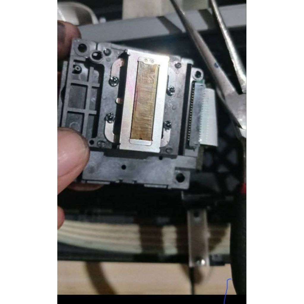 Jual Head Epson Seken L1110 L3110 L3150 | Shopee Indonesia