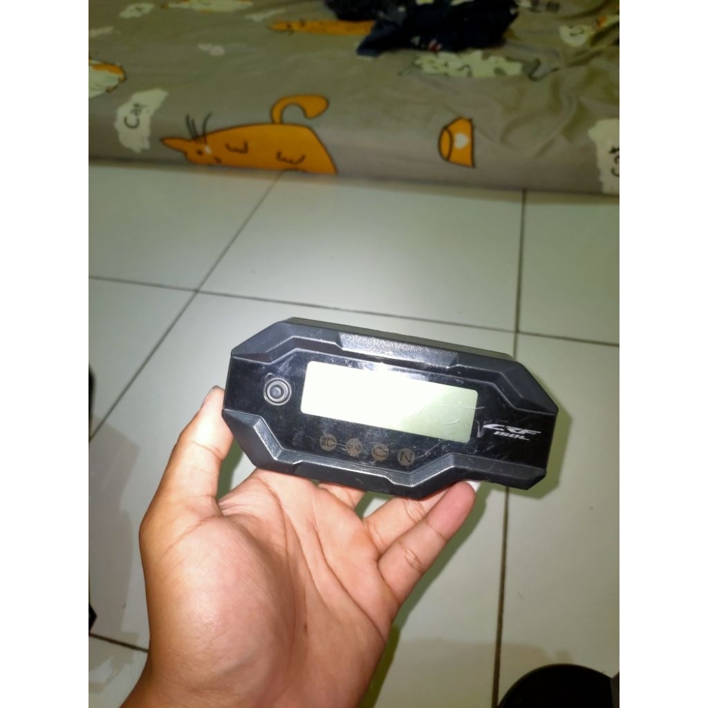 Jual Spedometer Original CRF 2025 | Shopee Indonesia